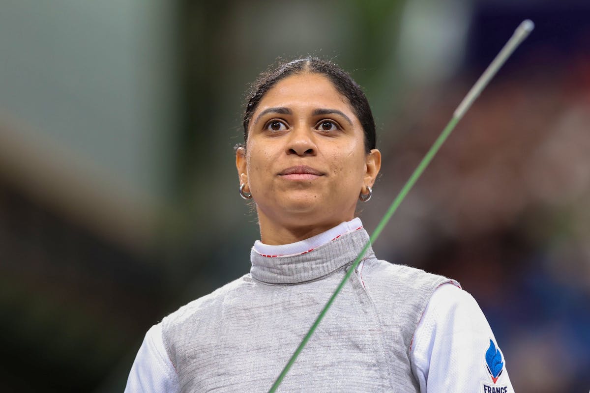 Une escrimeuse française a été blanchie par le TAS