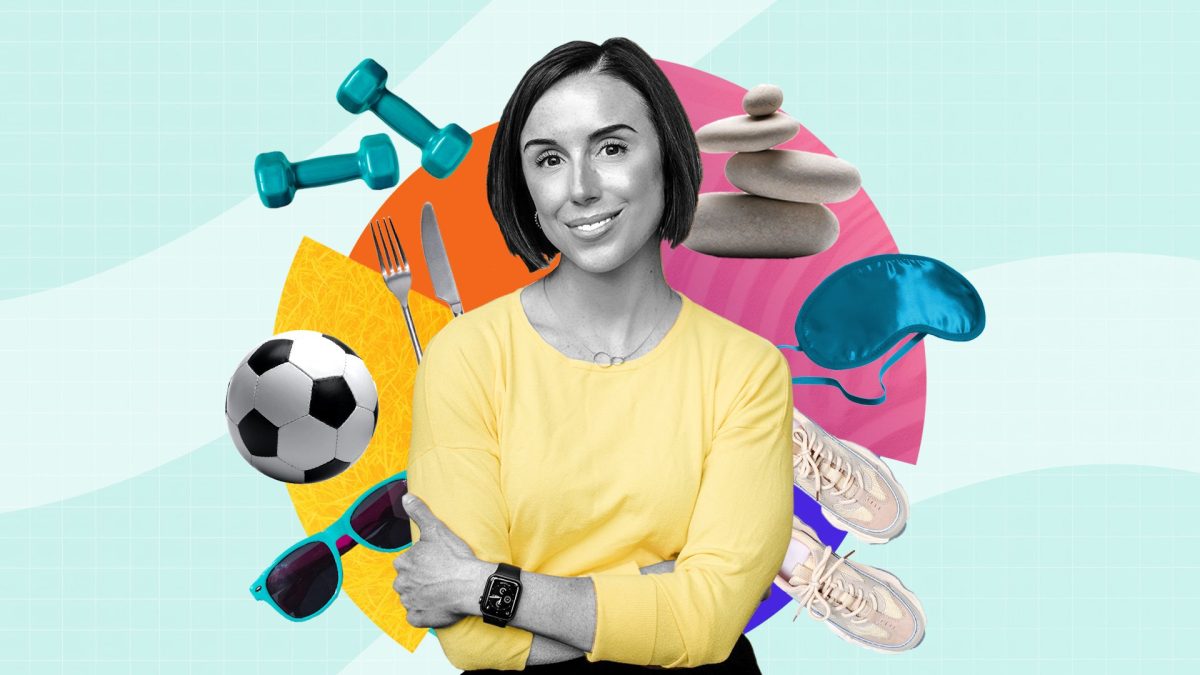 How to slow down ageing in your 30s, 40s, 50s and 60s, according to an ...