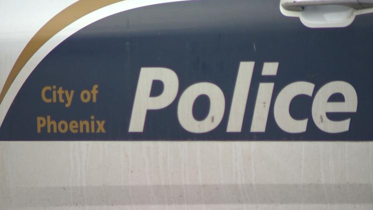 Man files lawsuit against Phoenix police officers, City of Phoenix ...
