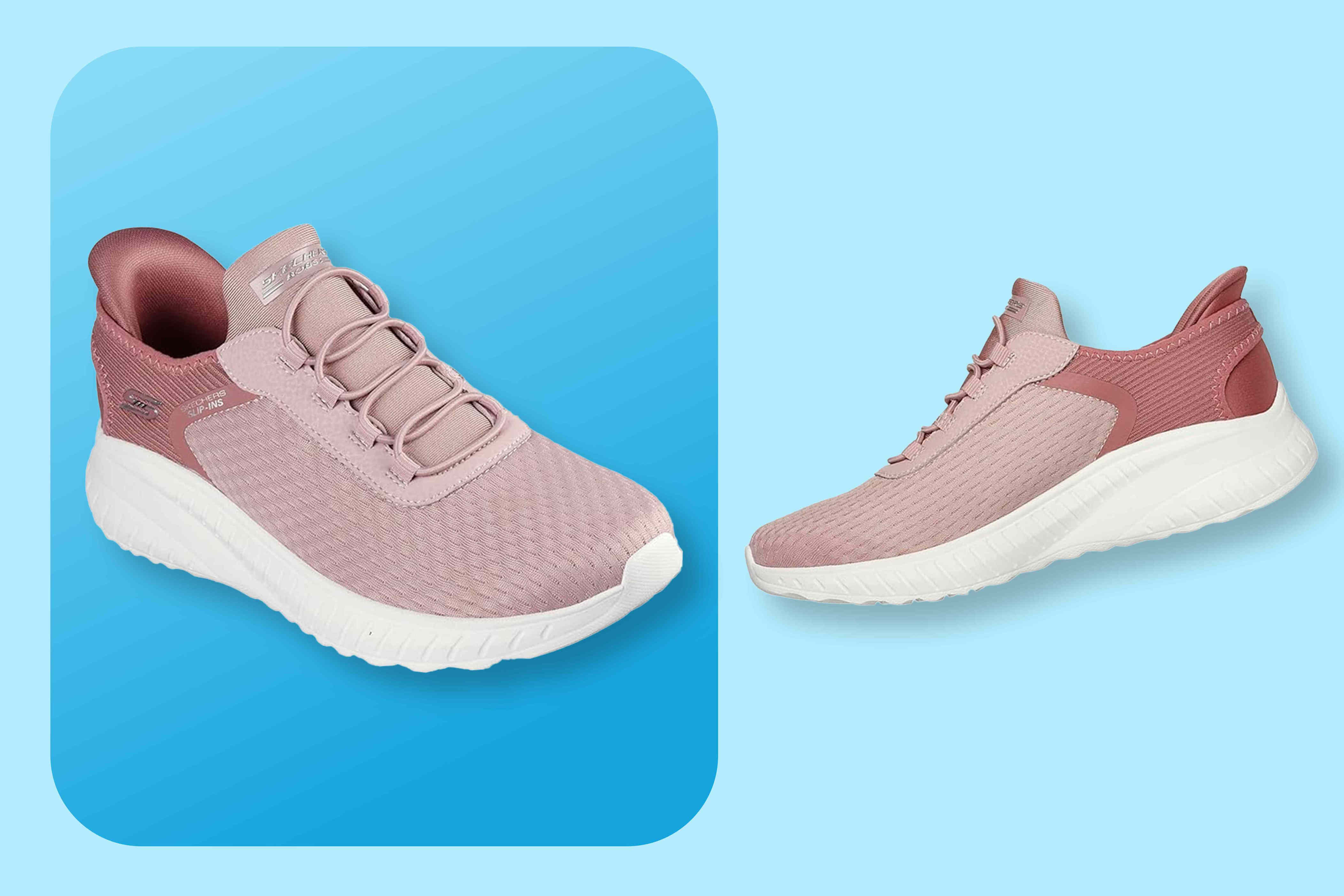 These Sneakers Are ‘Very Cushy’ Like Hokas, but ‘Easier to Put on ...