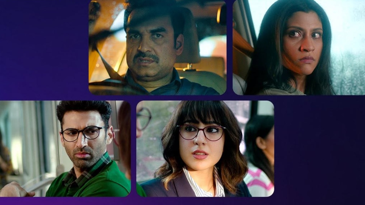 'Metro... In Dino' Box Office Collection Day 5: Anurag Basu's Film Is ...