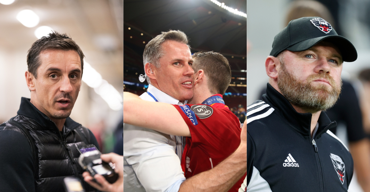 The 10 Highest Paid Football Pundits – Ranked