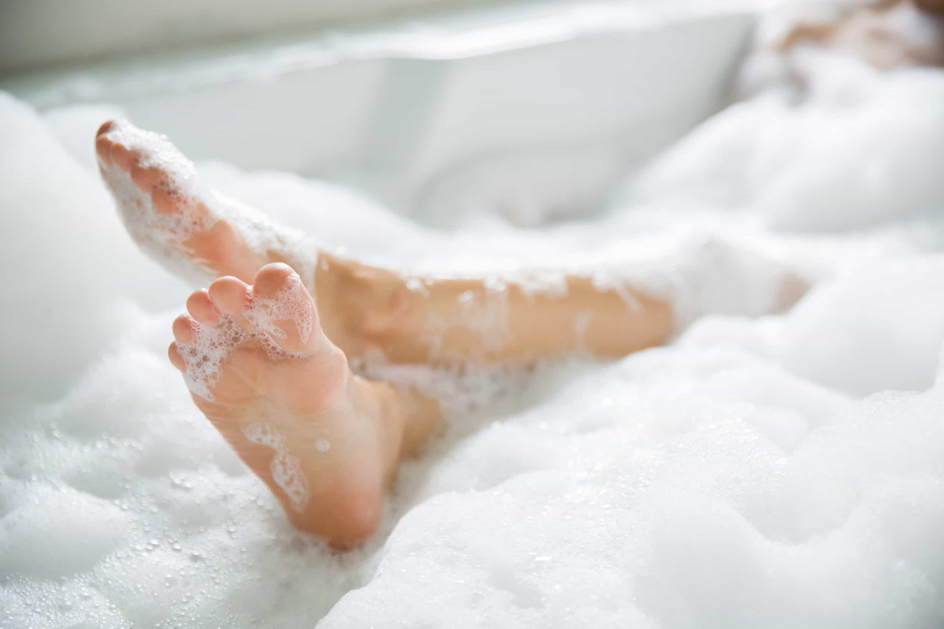 How to deep clean your body
