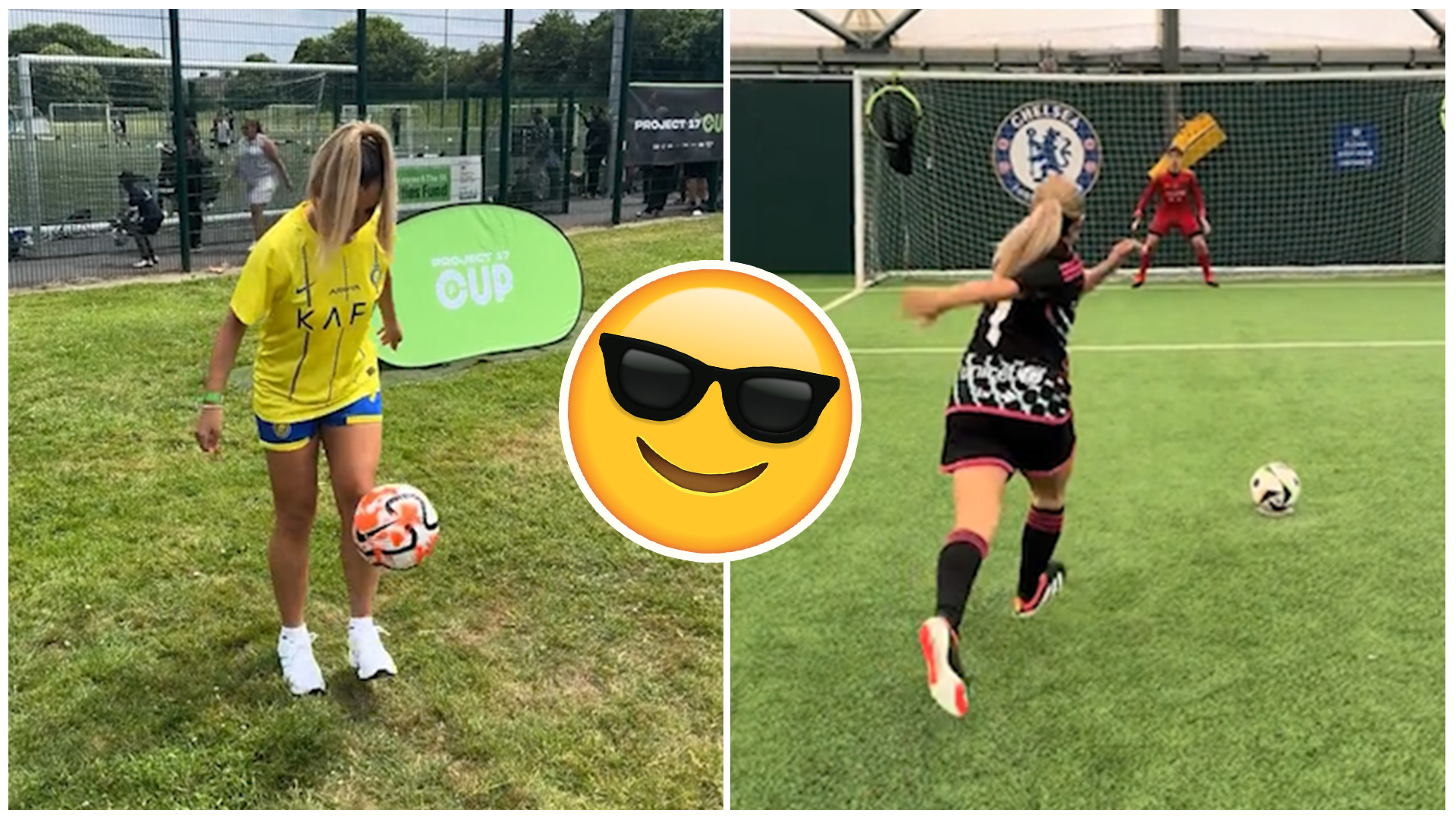 Charming Ball Juggling Techniques Worth Trying – Soccer