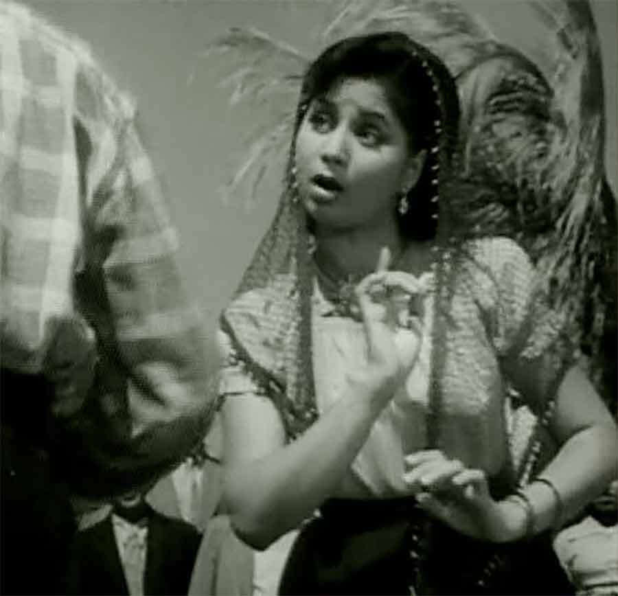 Women in Guru Dutt Films: More Than Just Muses