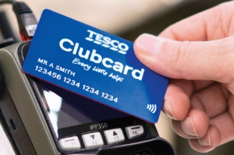 Tesco makes 'amazing' Clubcard change for summer