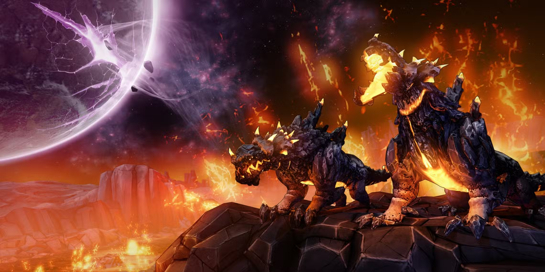 8 Best Games That Take Place In Desolate Environments
