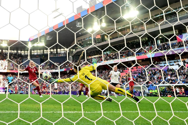 Twice is nice: Man wins $1M twice in one Powerball game