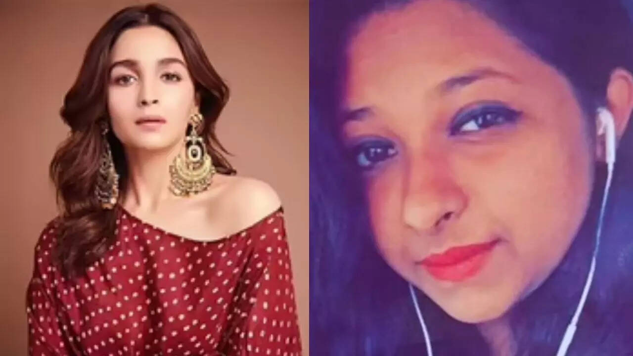 Who is Vedika Prakash Shetty, Alia Bhatt’s ex-assistant accused of Rs ...