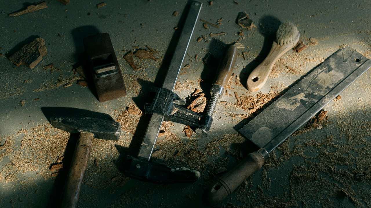 8 Antique Tools From Europe That Are Worth Big Money