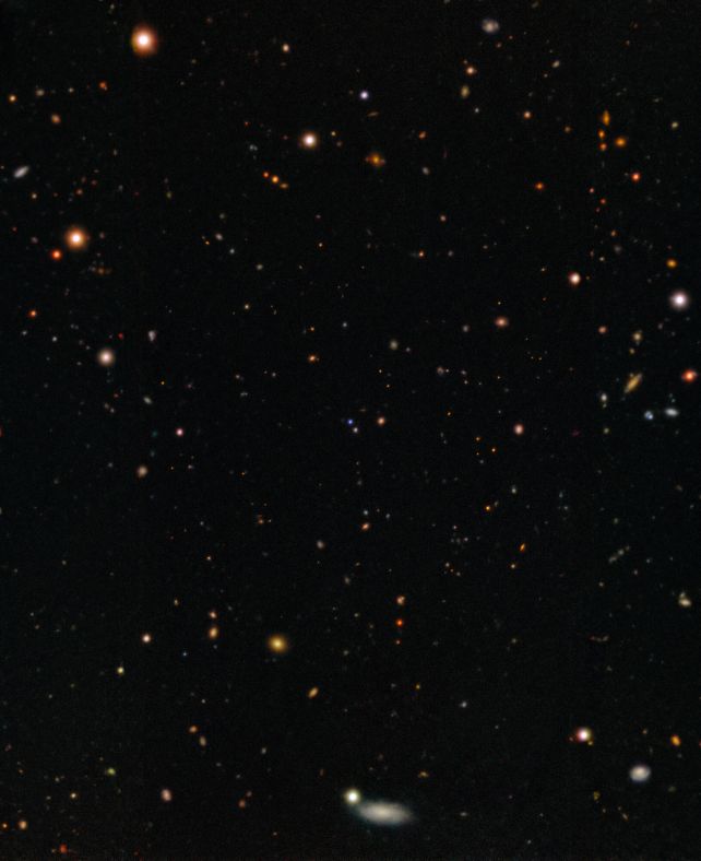 Dying Star's Strangled Jets Solve 50-Year-Old X-Ray Mystery