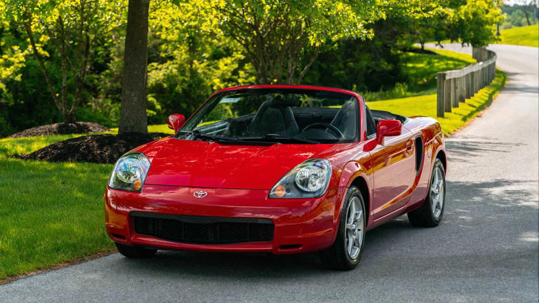 10 cars that prove driving a slow car fast is the most fun you can have
