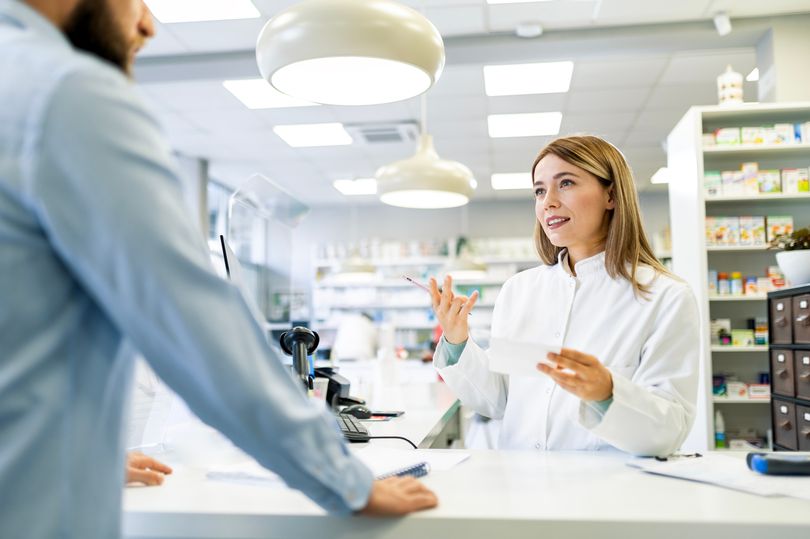 'Sponge on a string' cancer test to be available on High Street