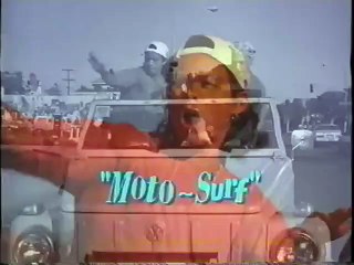 Surf Ninjas | movie | 1993 | Official Trailer