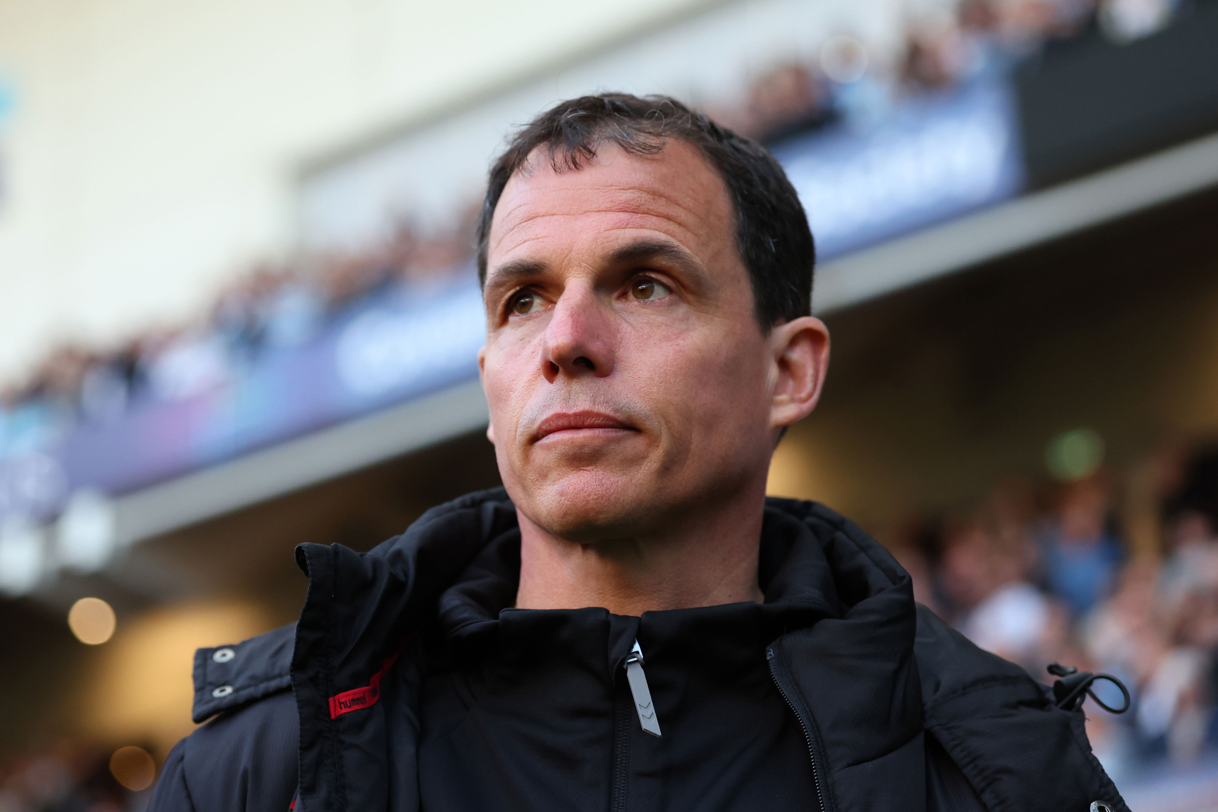 Sunderland confirm triple addition as ex-Barcelona and AC Milan coaches ...