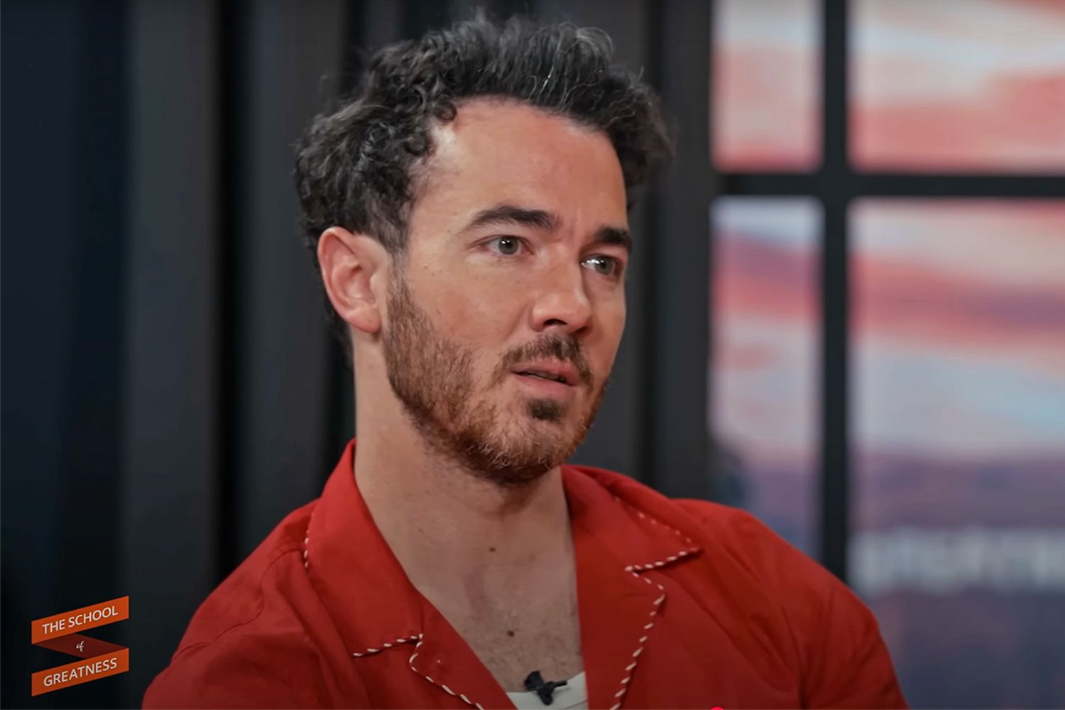 Kevin Jonas Lost ‘Almost All’ of His Money After the Jonas Brothers ...