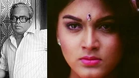 KB at 95: When Khushbu faced the camera at Ooty's most dangerous location and won K Balachander ...