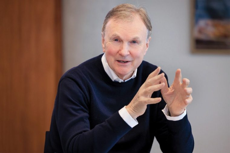 Five things we learned about M&S hack as chairman faces MPs