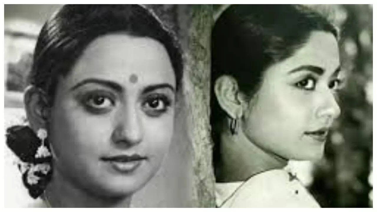 Talluri Rameshwari says her role in ‘Dulhan Wahi Piya Man Bhaye’ was ...