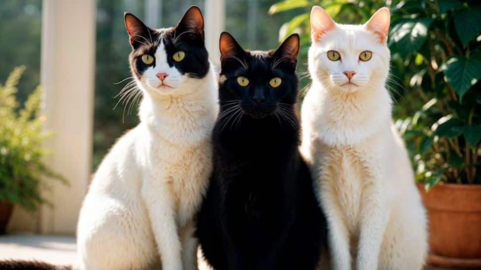 'PAWsitively' Mesmerising: These 7 Cat Breeds Have The Most Captivating ...