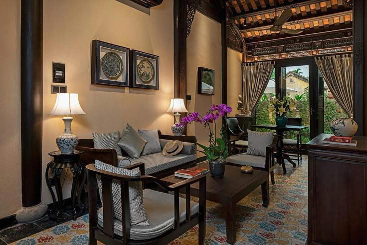 Model Rumah Jadul Klasik yang Tetap Terlihat Elegan