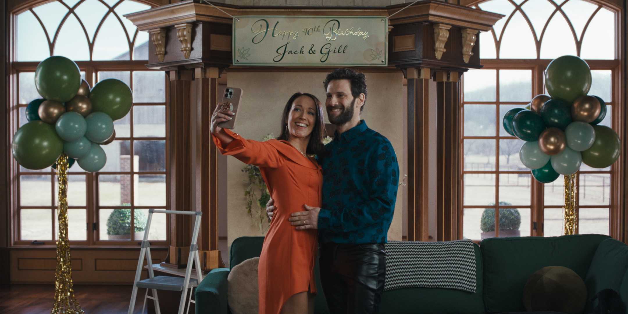 Nuked Review: I Was In Love With This Anna Camp-Led Cast As They ...