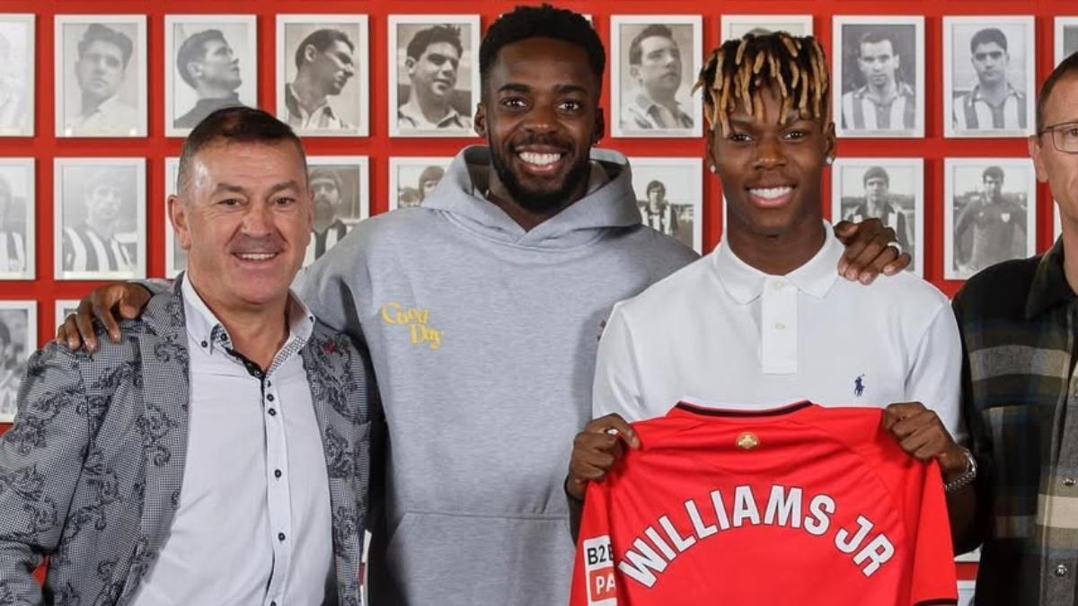 Comunicado oficial de los hermanos Williams tras ser acusados de estafa