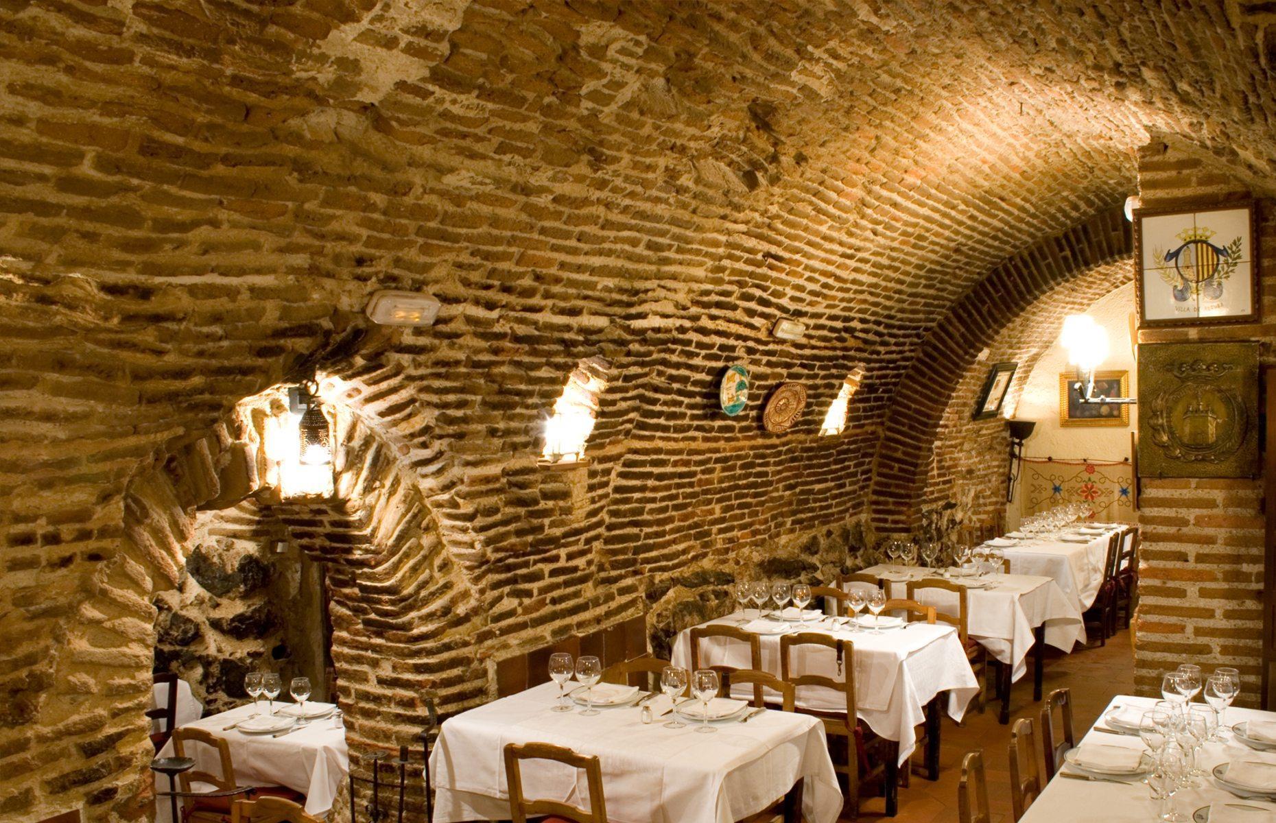 22 uralte Restaurants in der Schweiz und weltweit
