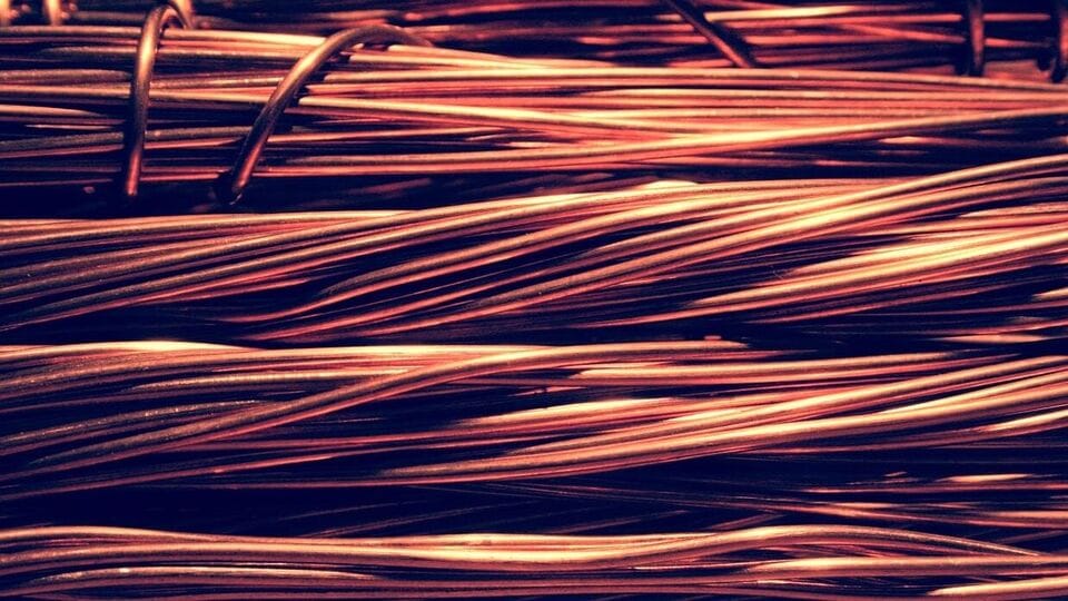 Copper price today: LME price falls 1.5% despite hitting record high in ...