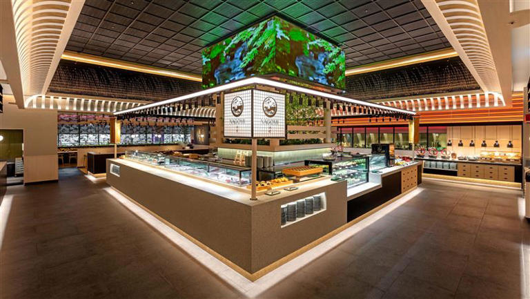 饗饗、旭集撐不住！人氣Buffet明年喊漲？ 漢來、欣葉這麼說…