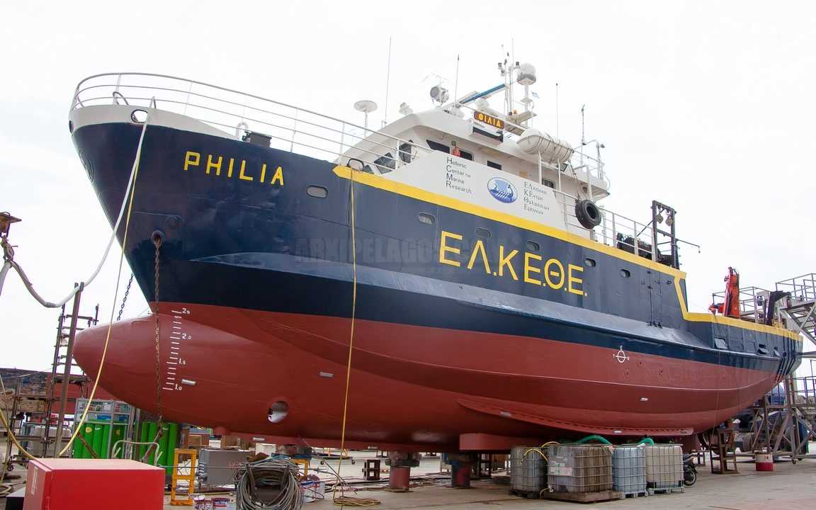Τουρκική πρόκληση και για… τα ψάρια του Αιγαίου – Η Άγκυρα εξέδωσε ...