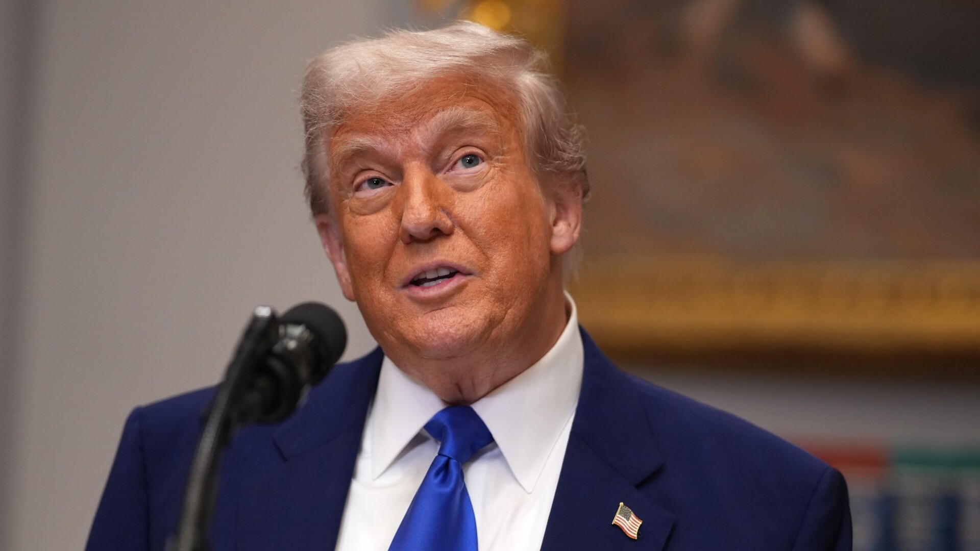 Trump administration taking '180 degree’ turns on Russia-Ukraine policy