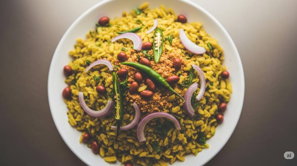 Midnight Cravings: 7 Best Indian Dishes That Taste Better At Night