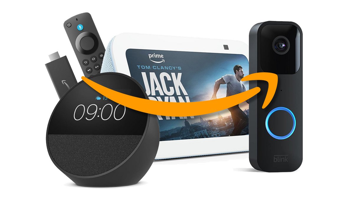Fire TV, Kindle, Echo Dot... c'est le grand déstockage du Prime Day sur les produits Amazon