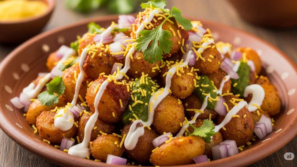 Midnight Cravings: 7 Best Indian Dishes That Taste Better At Night