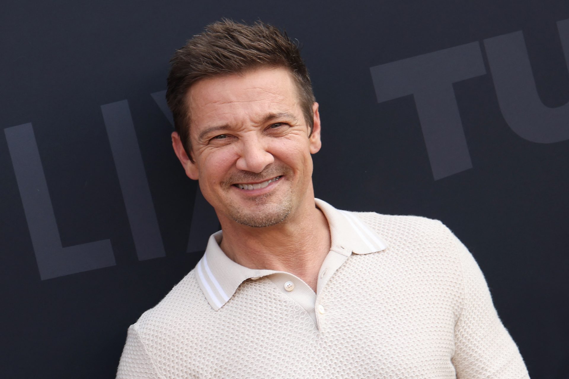How is Jeremy Renner doing after his near-fatal accident?