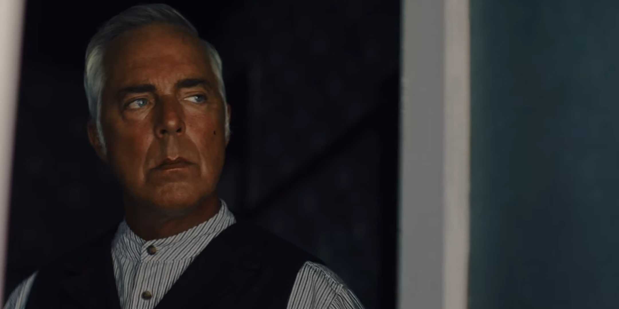 Bosch's Titus Welliver Explains His Van Helsing Transformation In ...