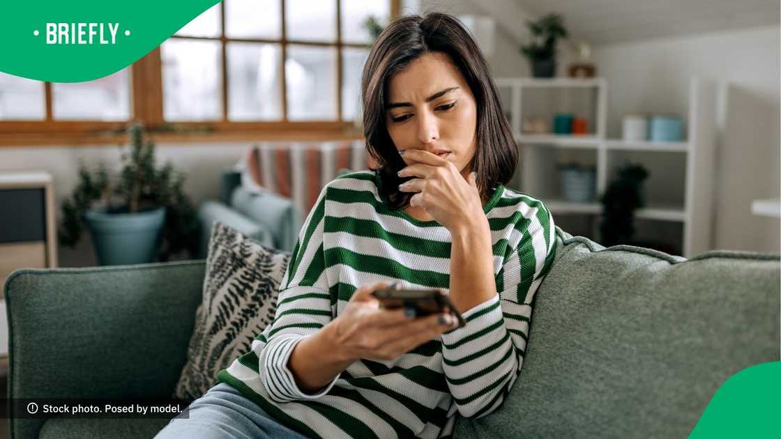 "Use another street, baba": Big dog scouting the neighbourhood divides ...