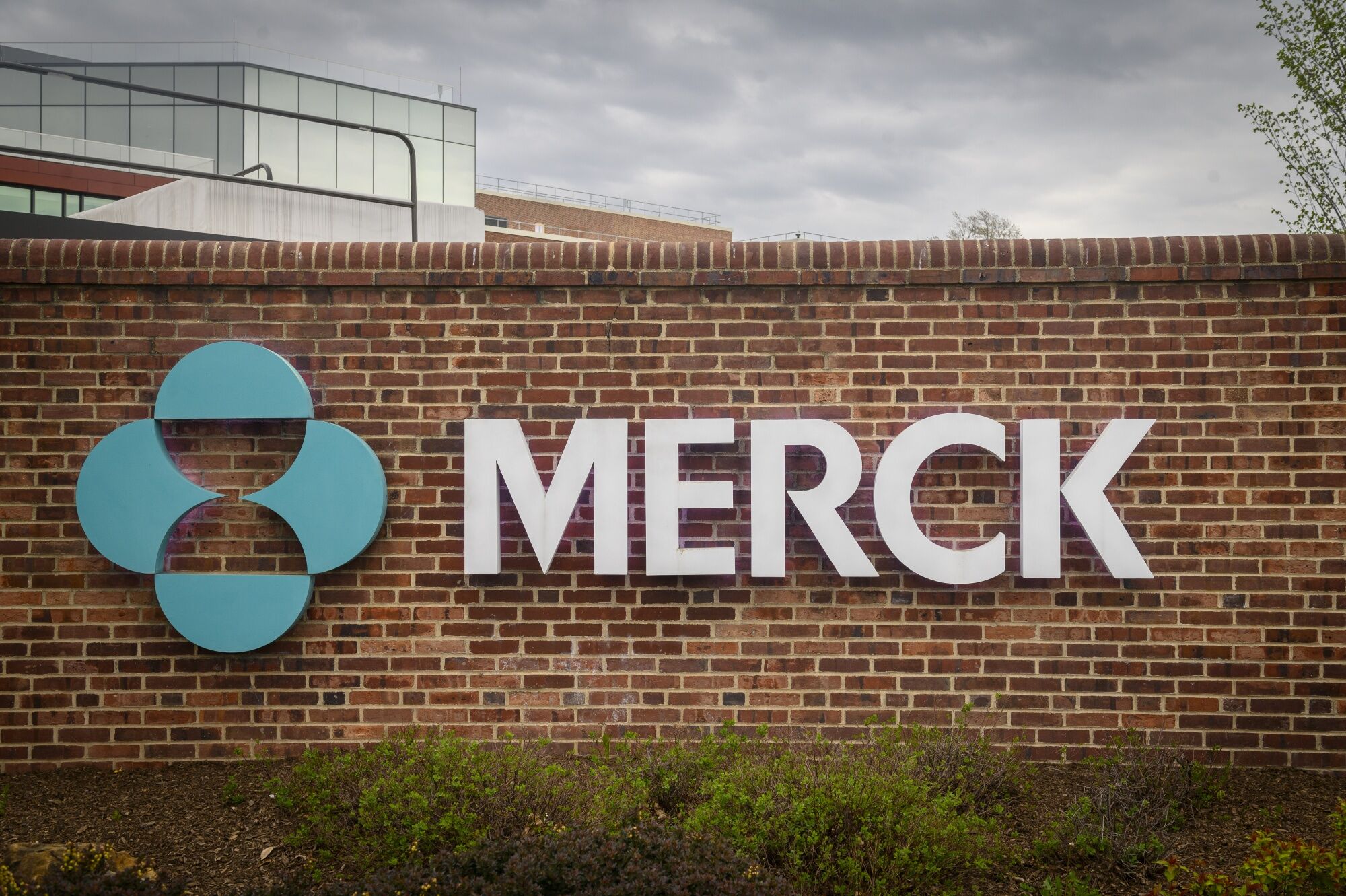 Merck Nears $10 Billion Deal for Drugmaker Verona, FT Says