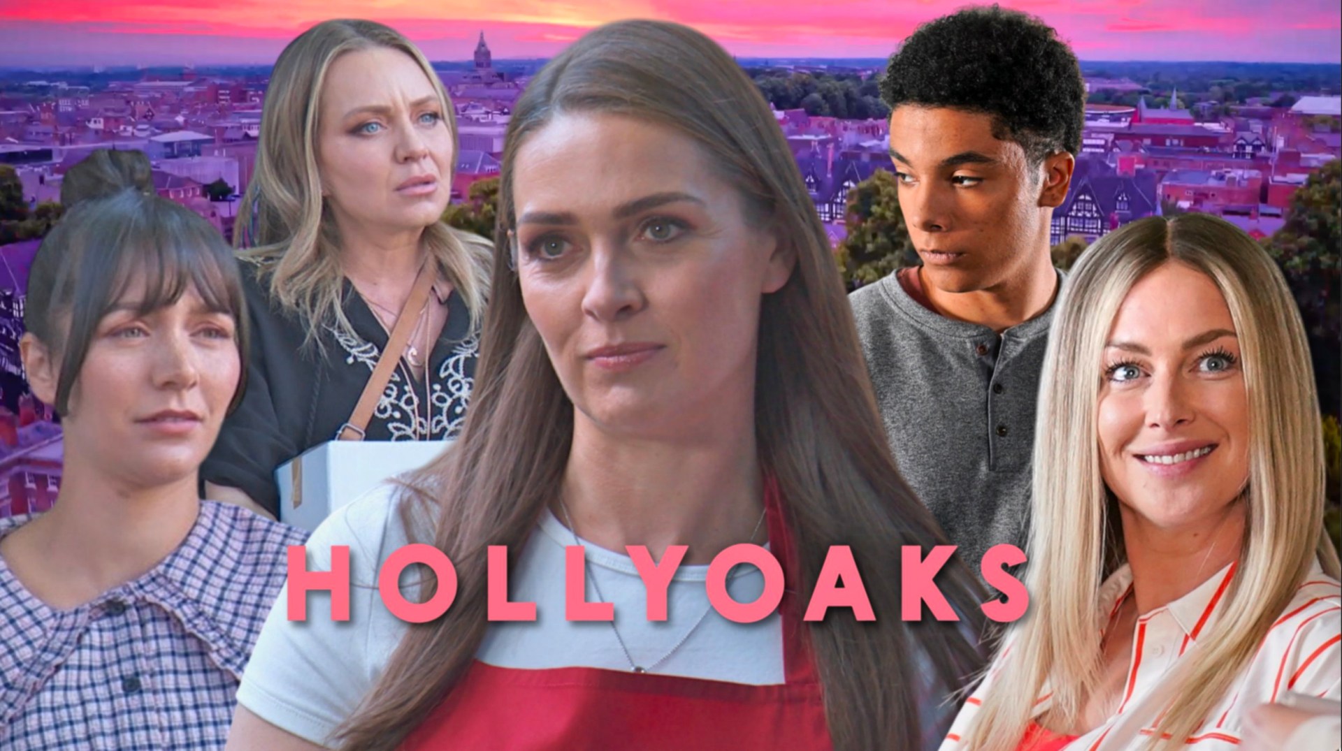 Hollyoaks spoilers for next week as two exits 'sealed'