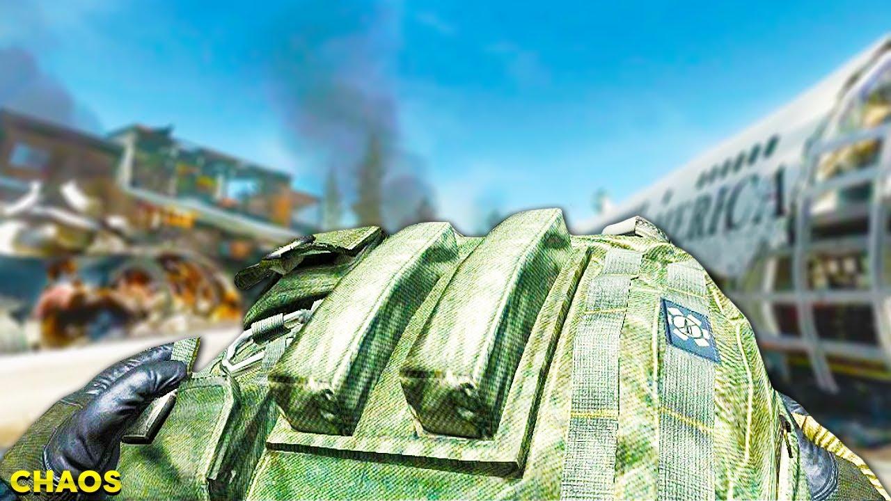 Top 10 Most Under Valued Kill Streaks In Cod History