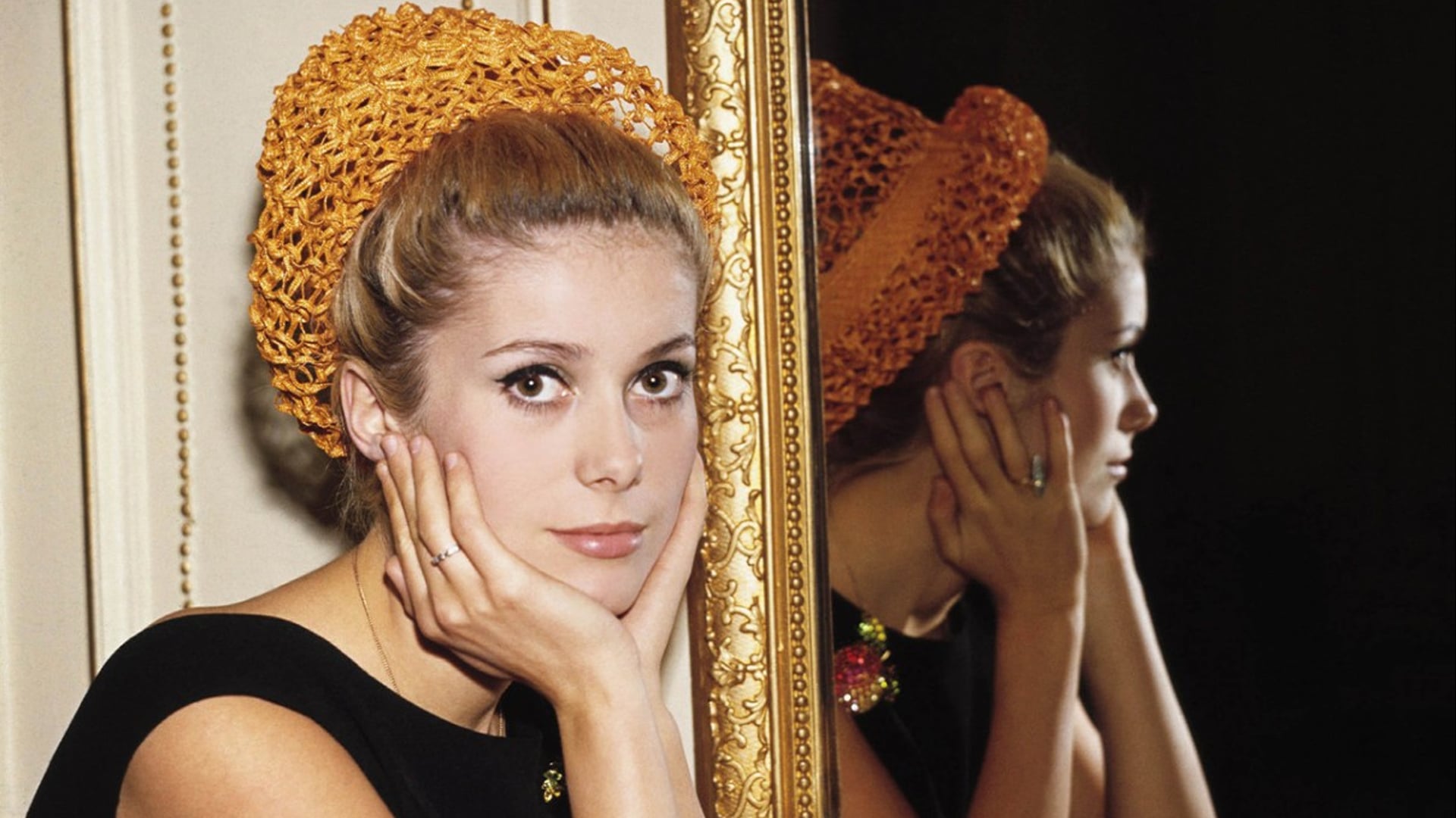 Les Mannequins Français Les Plus Beaux Et Iconiques De L’Histoire