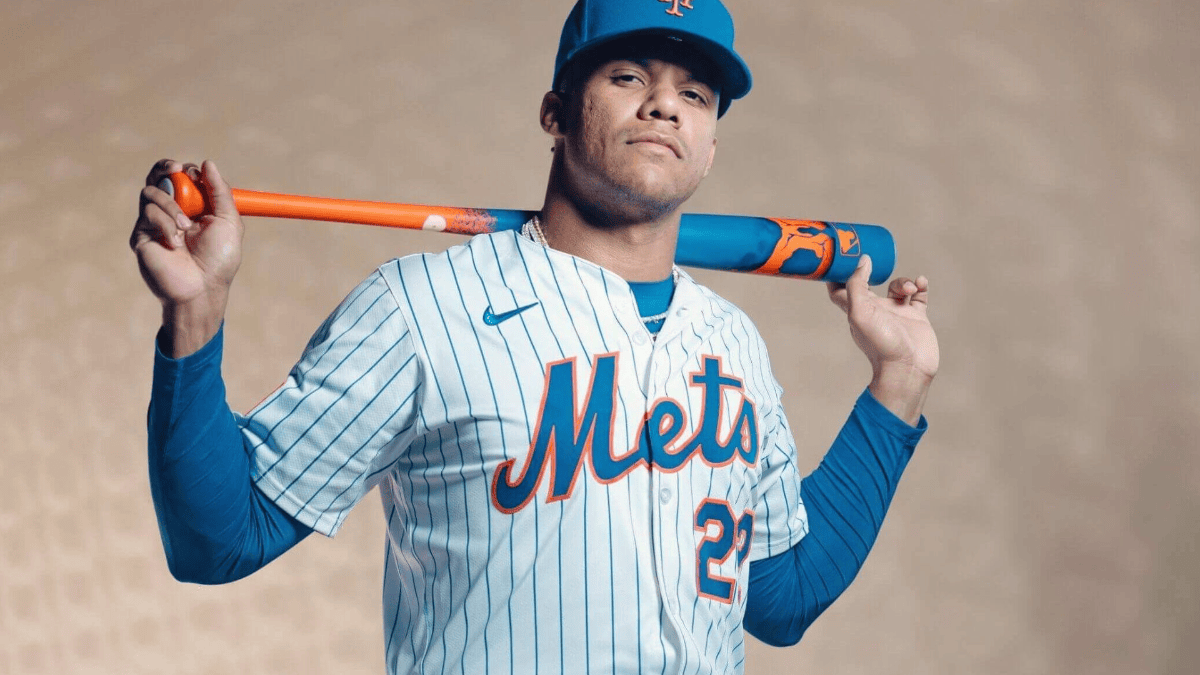 MLB: Juan Soto comparte la fórmula secreta que lo ha ser un bateador de ...