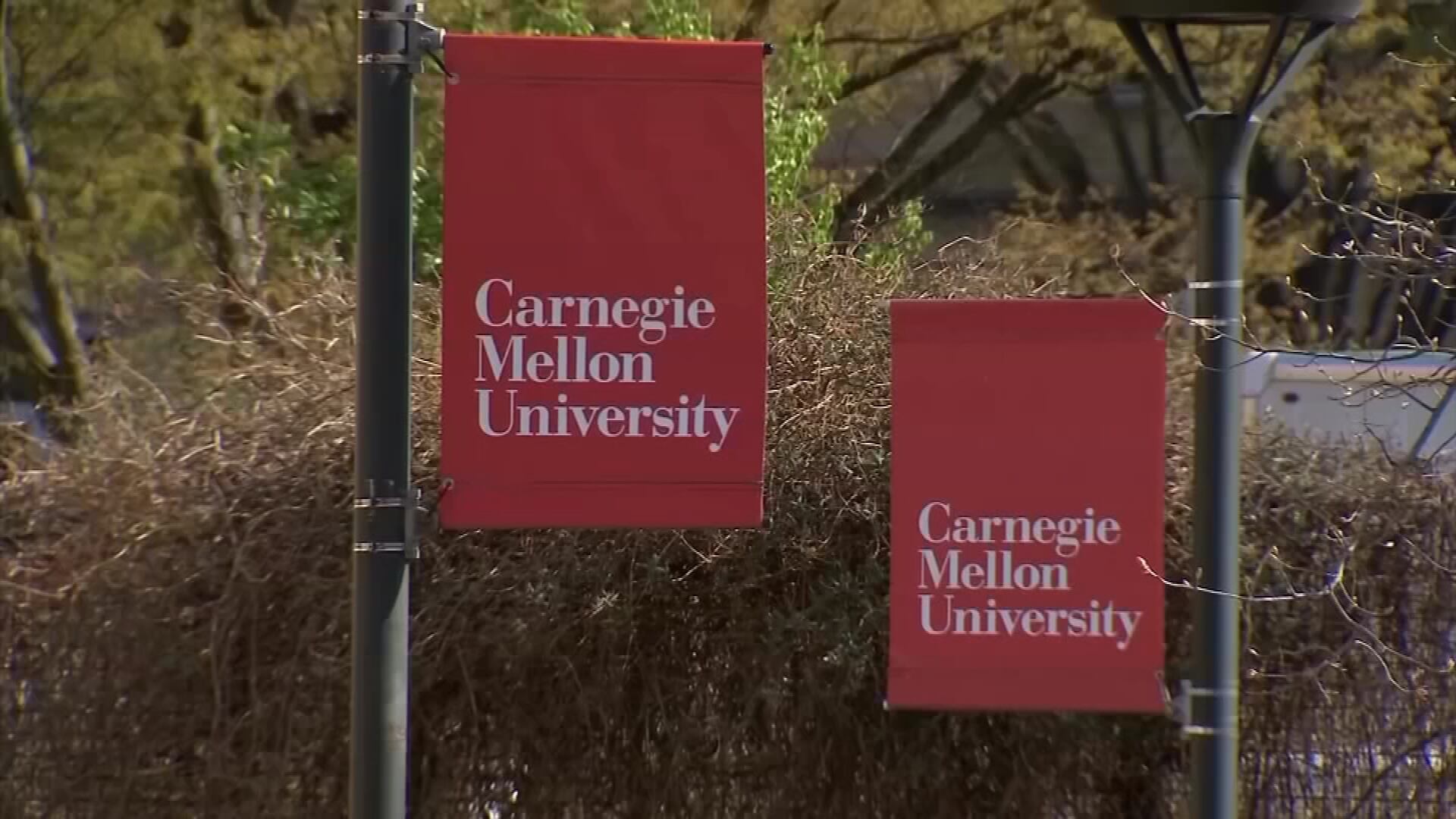 CMU breaks into top 20 in national rankings from U.S. News and World Report