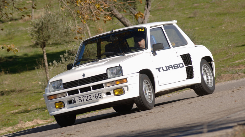 The Five Best Renault Cars Ever Sold In America