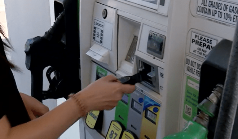 Secret Service operation underway to combat EBT fraud in Mid-South