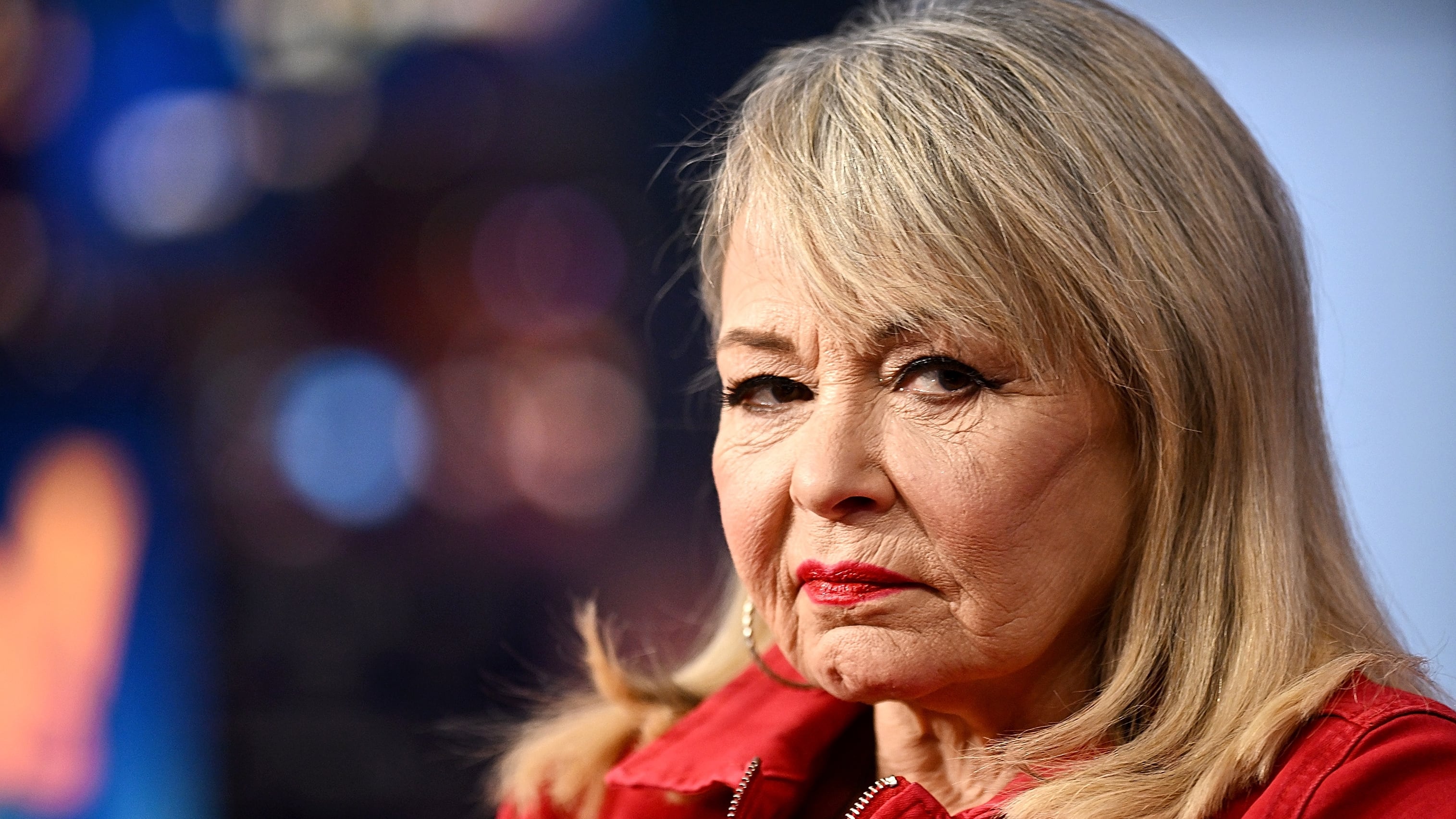 Roseanne Barr Bashes Trump Over Epstein Files: ‘Read the Damn Room’