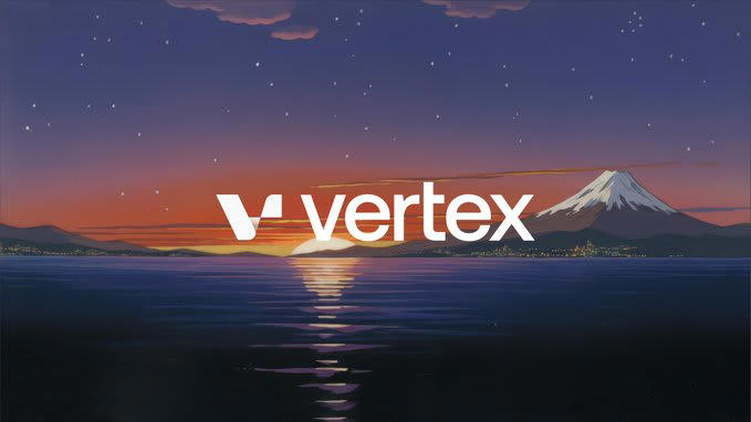 VRTX price slides 40% as Vertex Protocol phases out native token ...