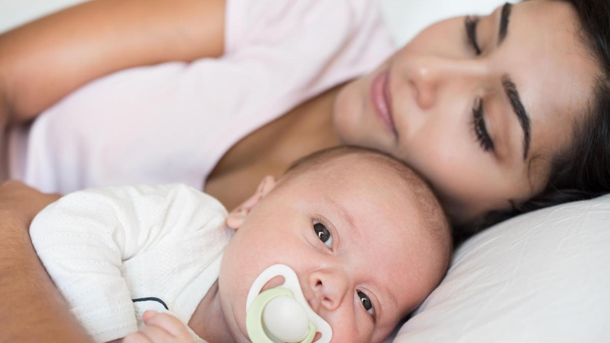 Descubren una técnica que emerge como tratamiento para la depresión posparto