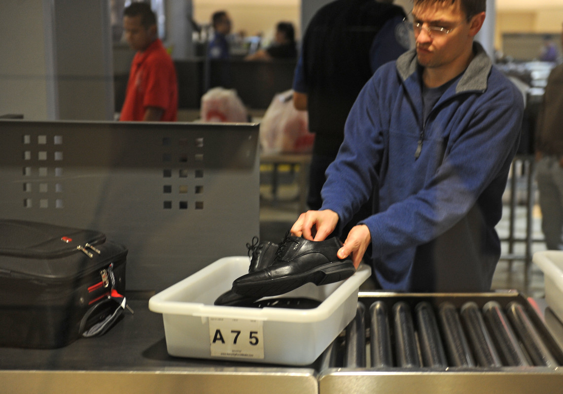 TSA Breaks Silence on Major Rule Change